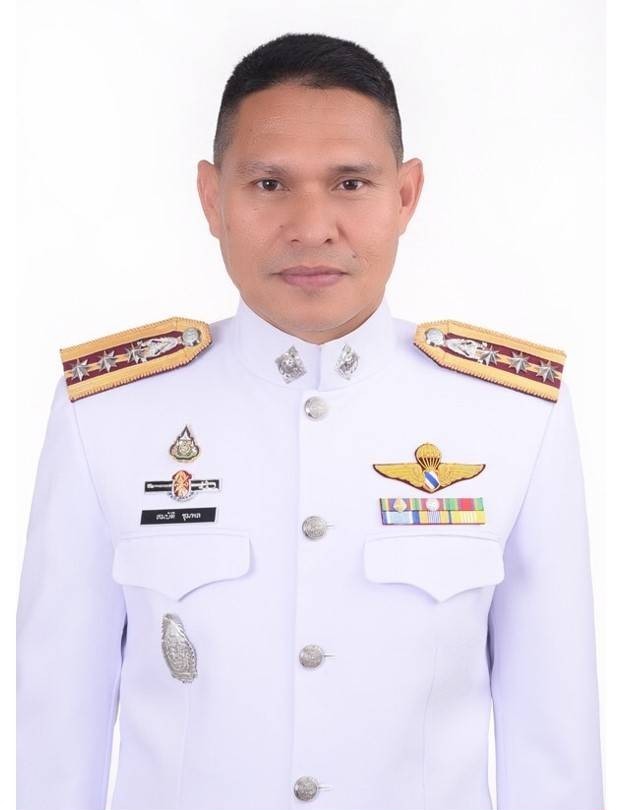 สถานีตำรวจภูธรปากน้ำ – PAKNAMRANONG POLICE